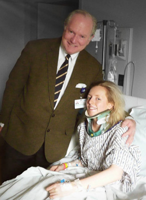 New Patient information - Metropolitan Neurosurgery Group